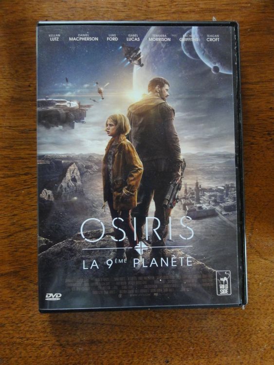 Osiris La 9ème planète | Kaufen auf Ricardo