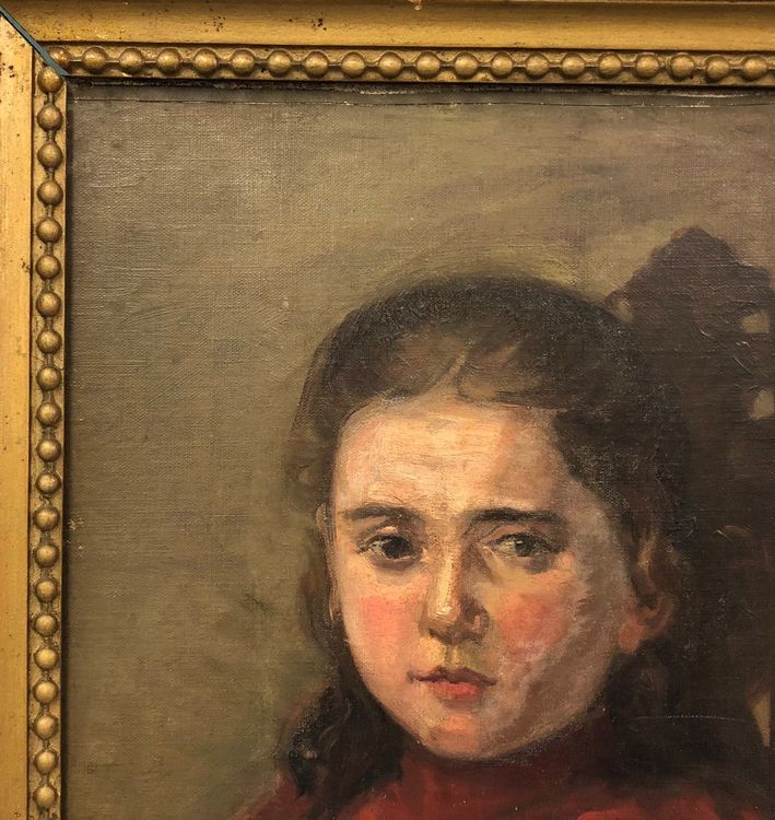 Martha Stettler (1870-1945) Gemälde (Gebraucht) in Root für CHF 385 ...