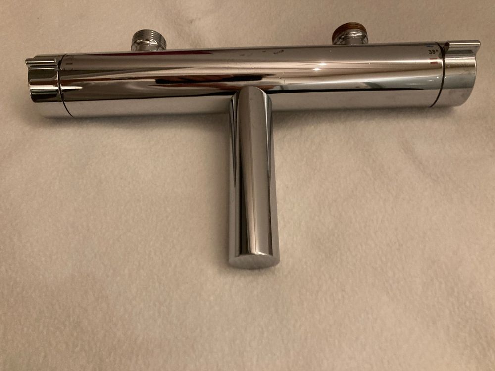 Bademischer KWC Therm Style/design (Gebraucht) in Schliern b. Köniz für ...