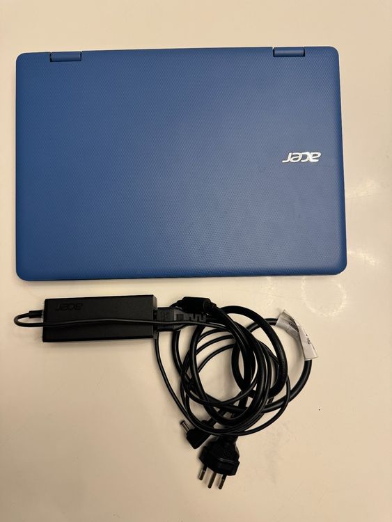 Notebook Acer Aspire R11 11.6" Touch mit 64G SSD ab 1.- (Gebraucht) in ...