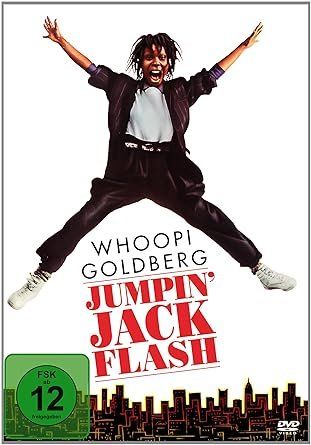 Jumpin' Jack Flash (1986) (Gebraucht) in für CHF 4.95 – mit Lieferung auf Ricardo kaufen