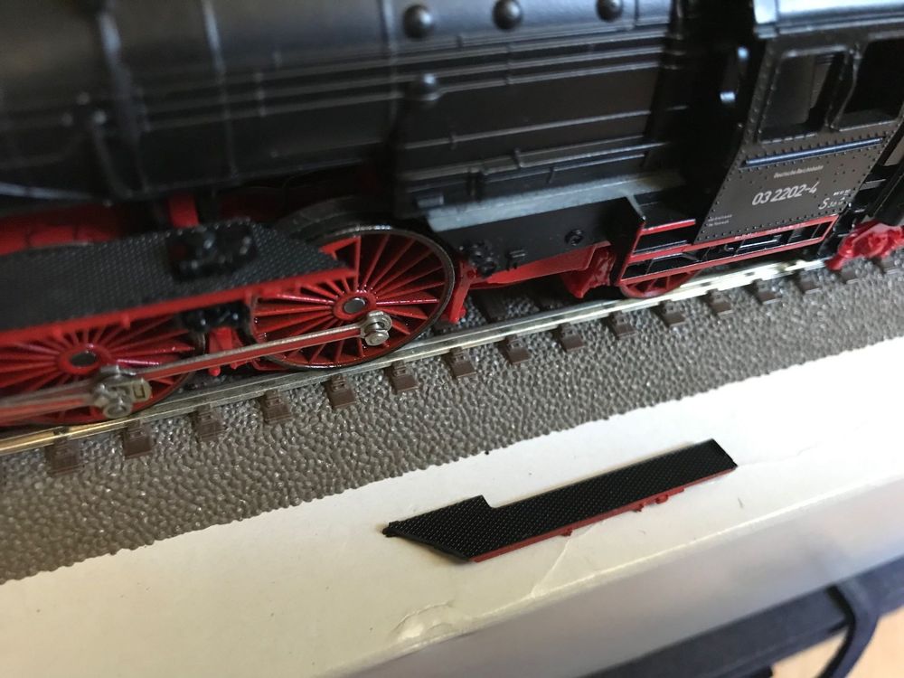 märklin 3397, dampflok BR 03 der DR (Gebraucht) in Liestal für CHF 79.9 ...