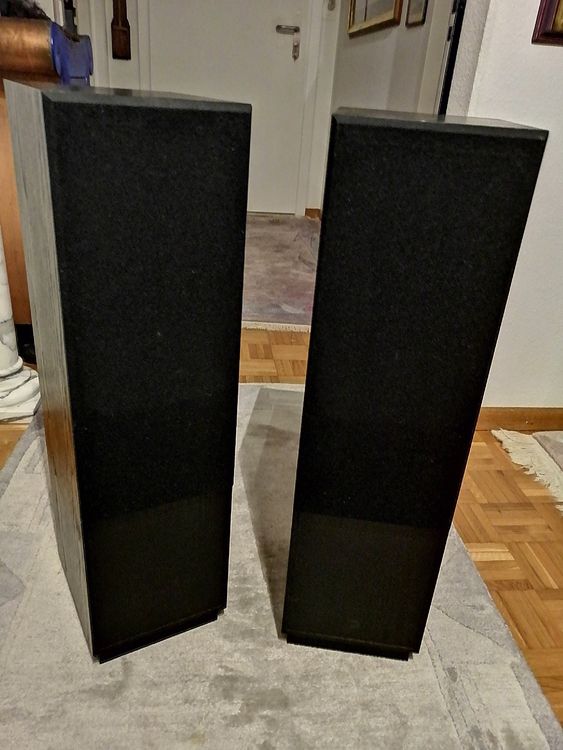 Lautsprecherboxen NAD 8100, 6 Ohm, 80 Watt | Kaufen auf Ricardo