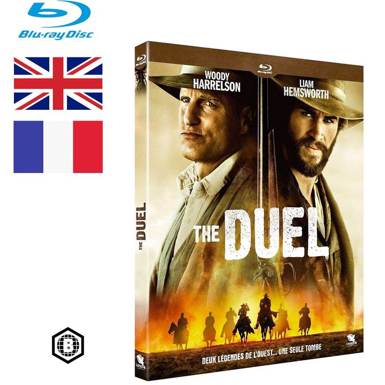 The Duel (Neu und originalverpackt) in Semsales für CHF 7 – mit Lieferung auf Ricardo kaufen