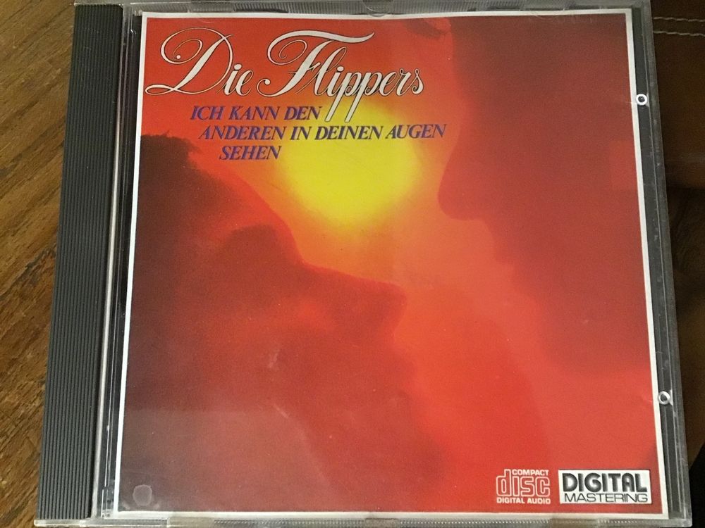 Die Flippers | Kaufen auf Ricardo