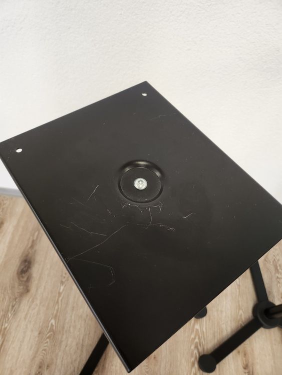 Studio Monitor Stative König & Meyer Musikstudio (Gebraucht) in ...