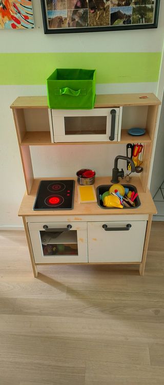 Wunderschone Kinderkuche Ebay Kleinanzeigen Ebenbild