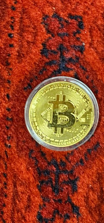 BITCON | Kaufen auf Ricardo