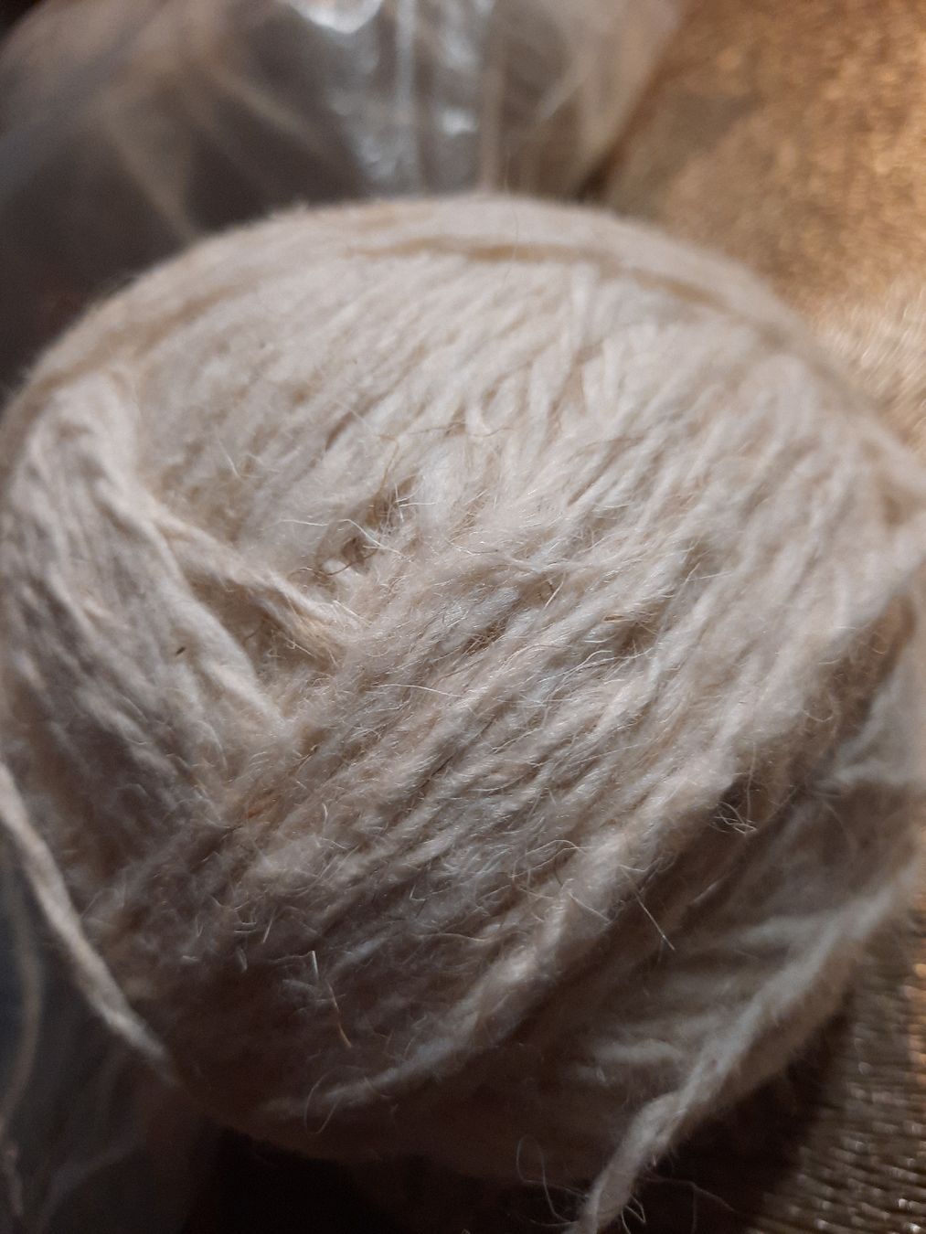 450 g echte Schafwolle gewasche strickfertig Kasachstan 3000 (Neu ...