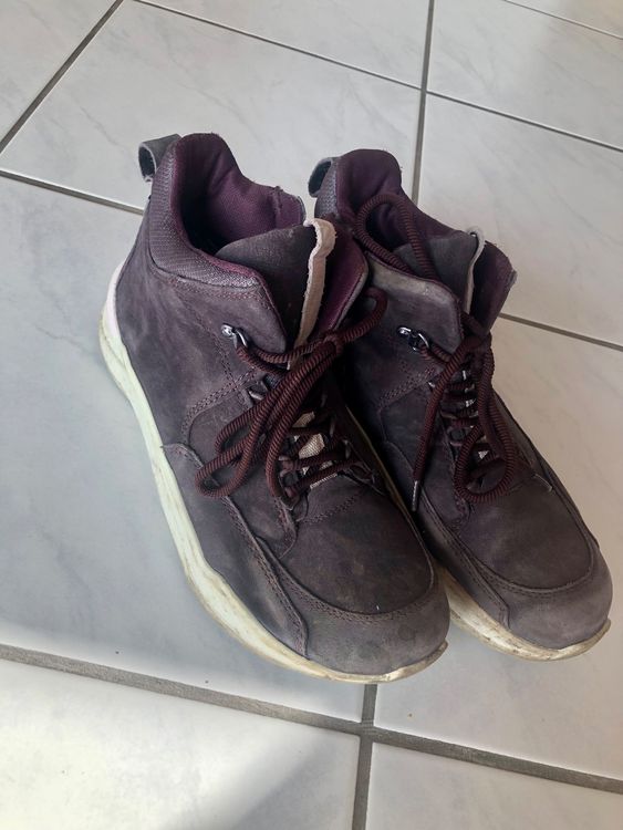 Ecco Gr. 39 (Gebraucht) in Reinach AG für CHF 3 – mit Lieferung auf Ricardo kaufen