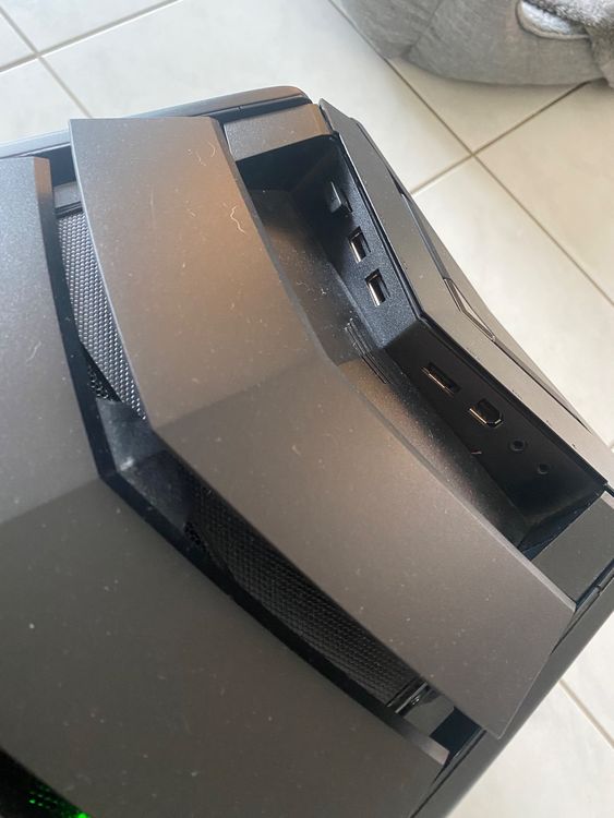 Alienware Area 51 ALX ab 1.-!!! | Kaufen auf Ricardo
