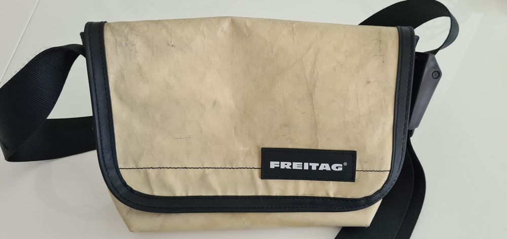 Borsa Freitag Hawaii Five-O / Tasche Freitag Hawaii Five-O | Kaufen auf ...