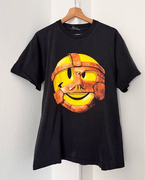 Vintage Mankind WWE Wrestling T-Shirt, Size L | Kaufen auf Ricardo