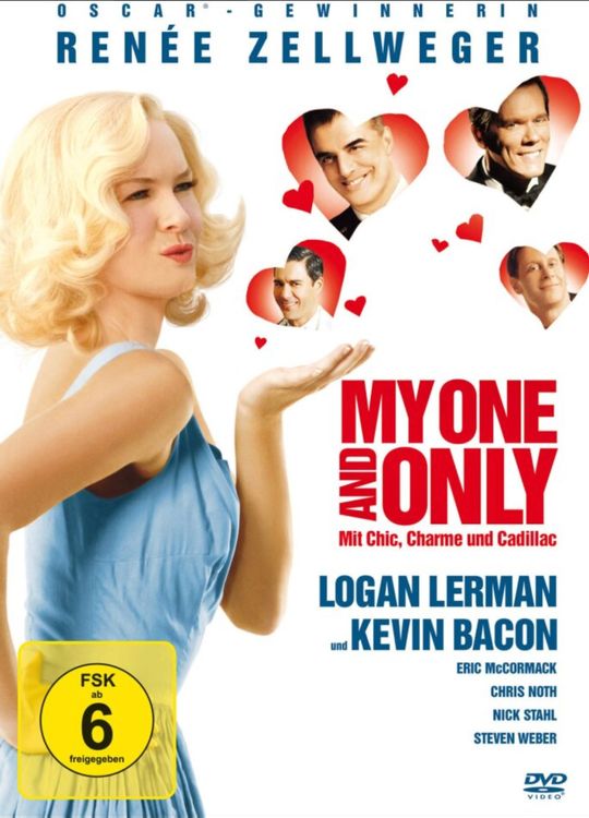 My One and Only - Mit Chic, Charme und Cadillac (2009) (Gebraucht) in Brunnen für CHF 6 – mit ...