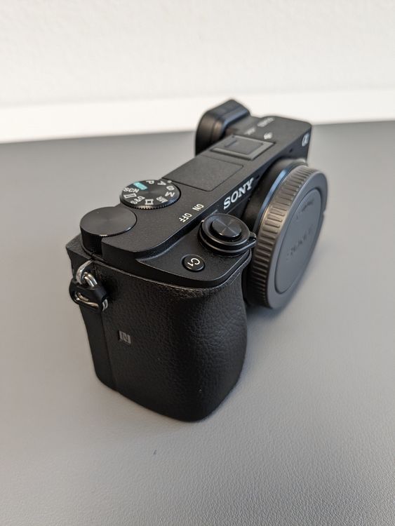 Sony a6400 - ILCE-6400, System Kamera (Gebraucht) in Laufen für CHF 525 – mit Lieferung auf ...