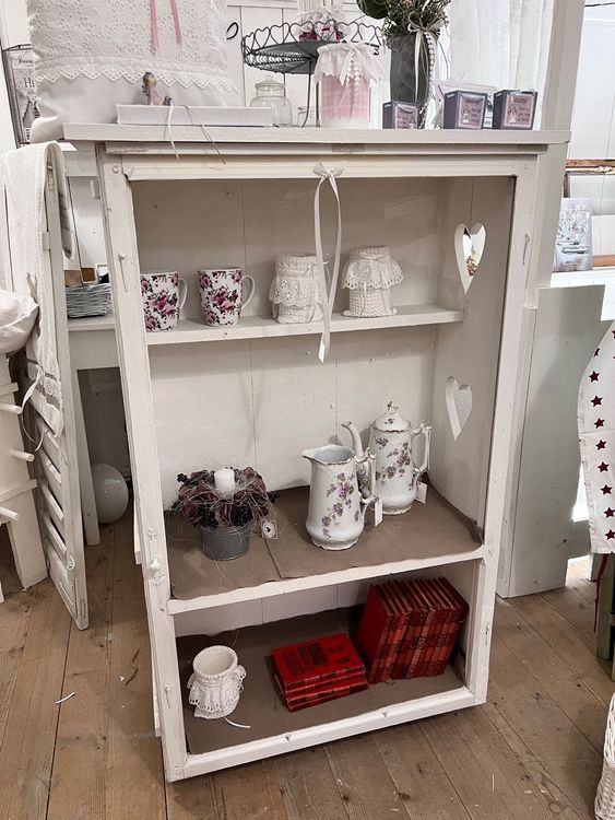 Fabelhafte Shabby Chic Mãbel Gebraucht Bilder