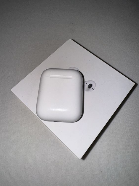 Airpods First Generation | Kaufen auf Ricardo