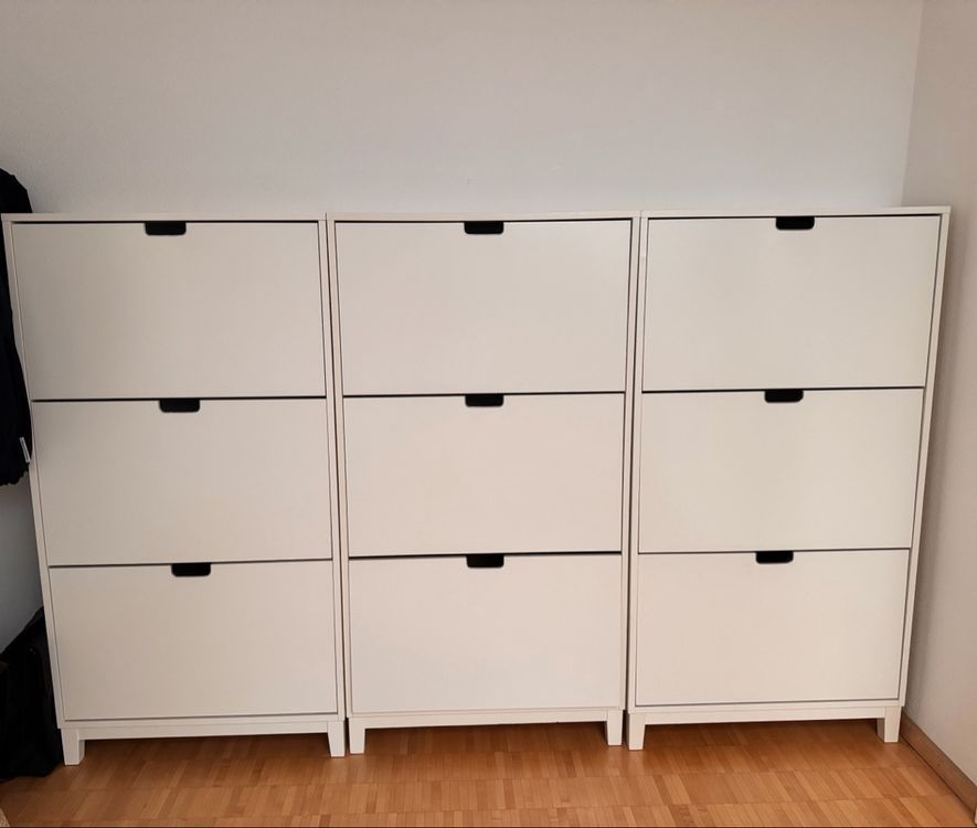 Faszinierend Schuhschrank Günstig Ikea Fotos