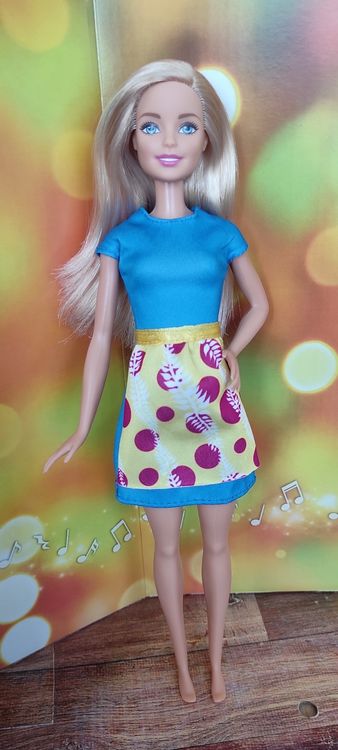 Mattel Barbie Köchin / Hausfrau (Gebraucht) in Zollbrück für CHF 8 ...