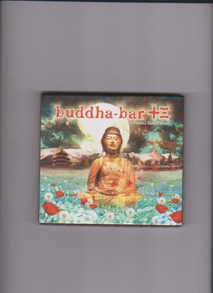 2 CD Buddha-bar - + 3 - Ravin & David Visan | Kaufen auf Ricardo