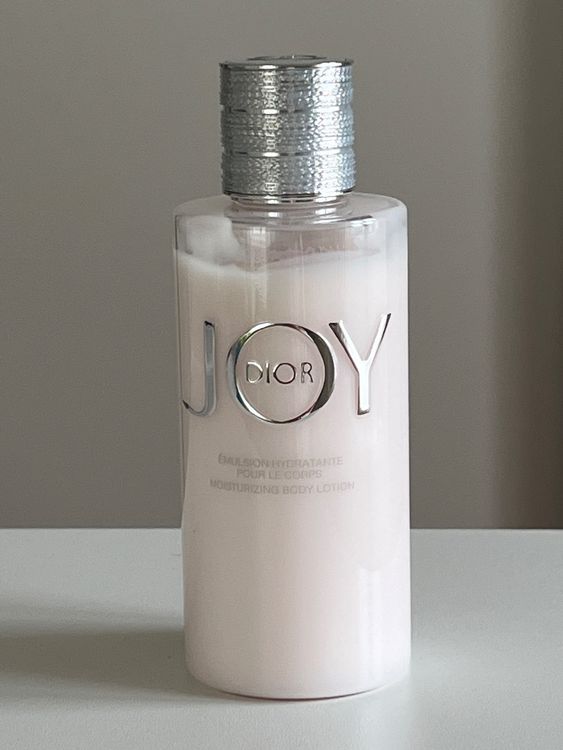 Dior JOY Körper Lotion 200ml neu gek. Parfum | Kaufen auf Ricardo
