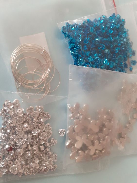 Bastelmaterial | Kaufen auf Ricardo