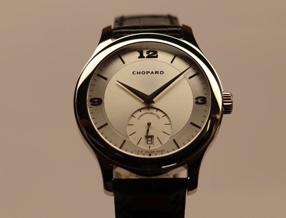 CHOPARD MARK III - Calibre 3.96 (Neu (gemäss Beschreibung)) in Ipsach ...