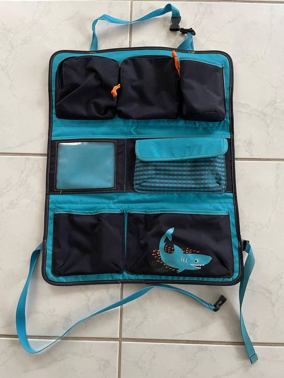 Auto Organizer von Lässig | Kaufen auf Ricardo