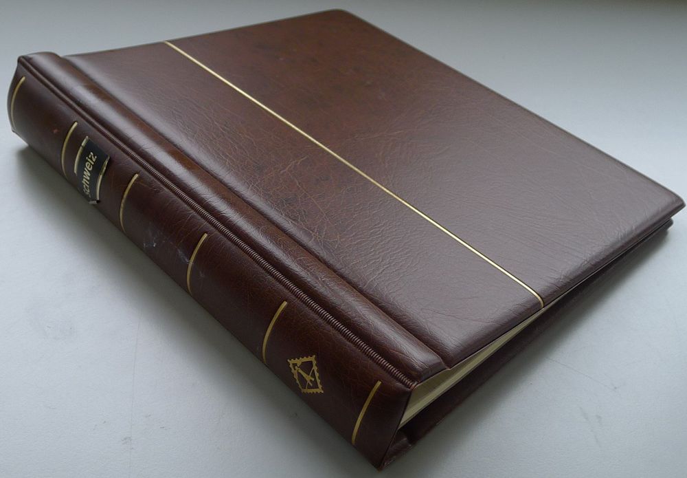 1976-2001, schöne Sammlung AUTOMATENMARKEN +Vollstempel (Gebraucht) in ...