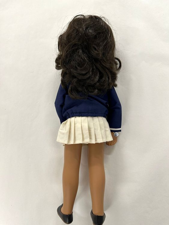 Sasha Puppe unbespielt, Ausstellmodell (Neu (gemäss Beschreibung)) in ...