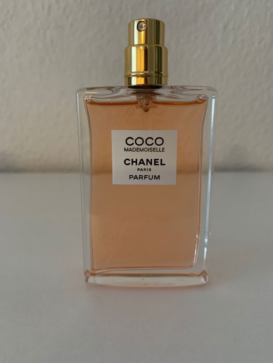 CHANEL COCO MADEMOISELLE EXTRAIT FLAKON 35 ml FLACON (Neu (gemäss ...