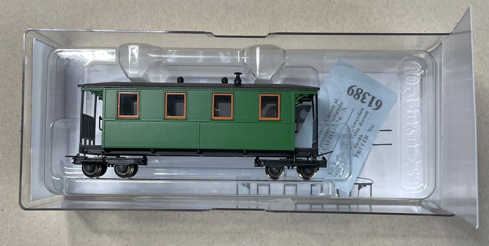 Roco 34063 (Neu und originalverpackt) in Root für CHF 34 – mit ...