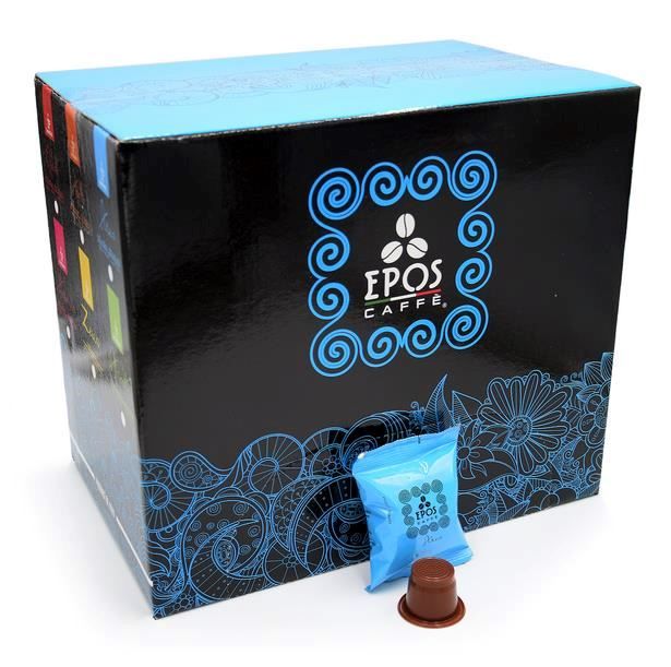 EPOS 100x Nespresso* - Mischung: ARES | Kaufen auf Ricardo