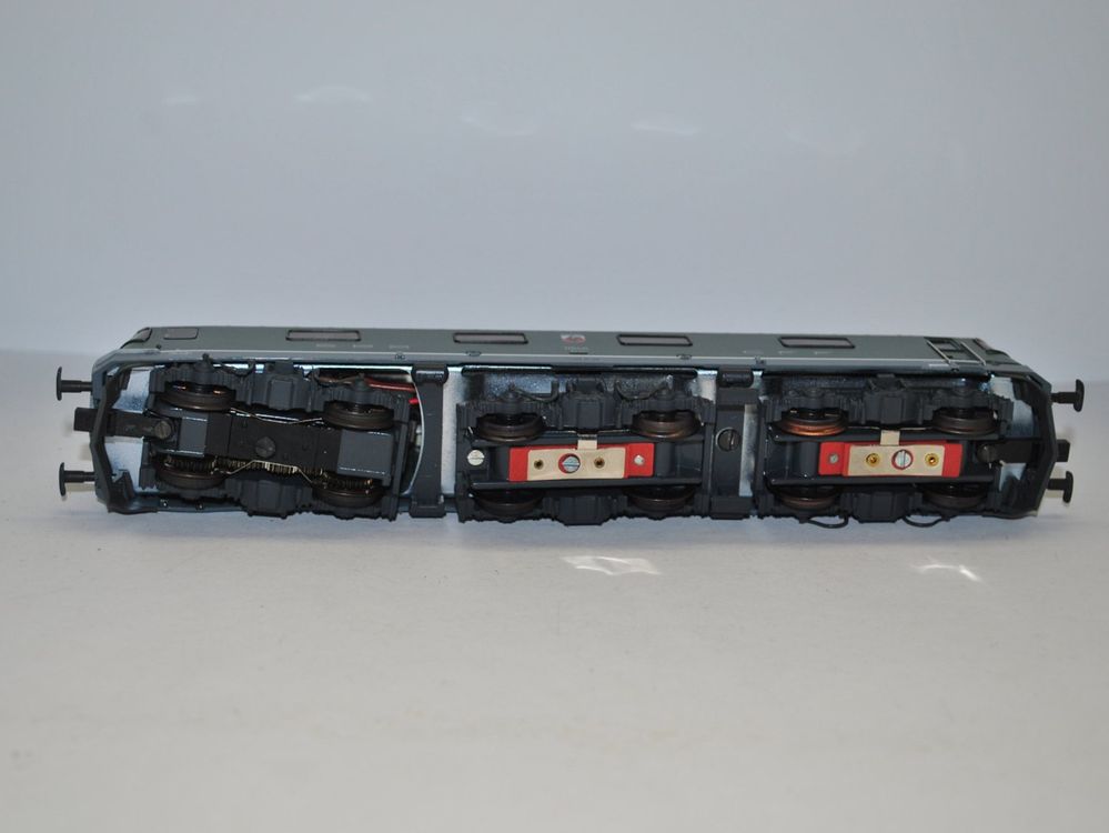 HAG Elektrolok SBB 206 (DHP213) | Kaufen auf Ricardo