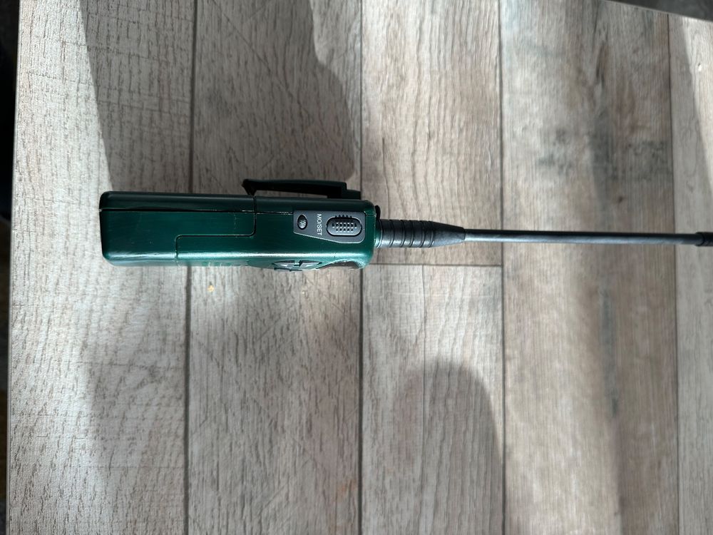 Scanner maycom FR- 100 (Gebraucht) in für CHF 10 – mit Lieferung auf Ricardo kaufen