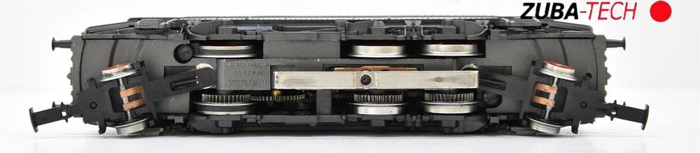 Märklin 3049 E-Lok BR 104 DB H0 WS OVP | Kaufen auf Ricardo