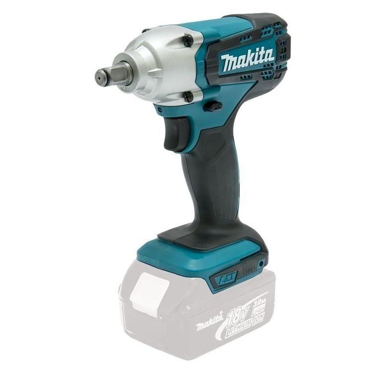 Makita Akku-Schlagschrauber DTW190Z (Neu und originalverpackt) in Bottighofen für CHF 115 – mit ...