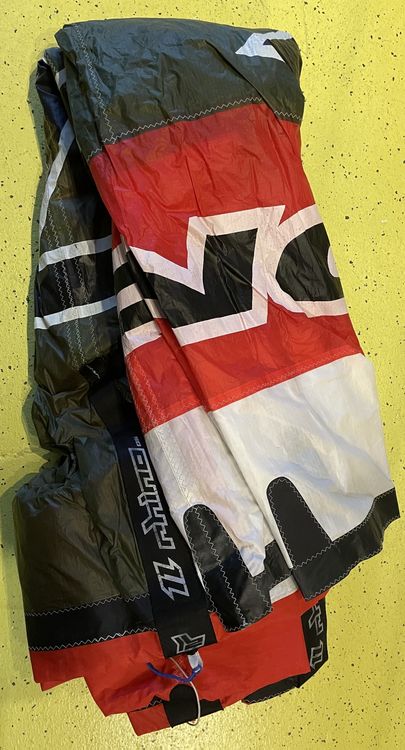 North Kite Boarding: 3 Kites - 1 Board - 1 Bar | Kaufen auf Ricardo