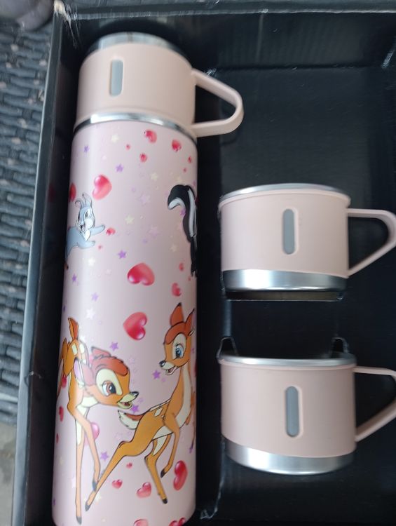 thermoskanne Bambi neu (Neu und originalverpackt) in Walde AG für CHF 12 – mit Lieferung auf ...