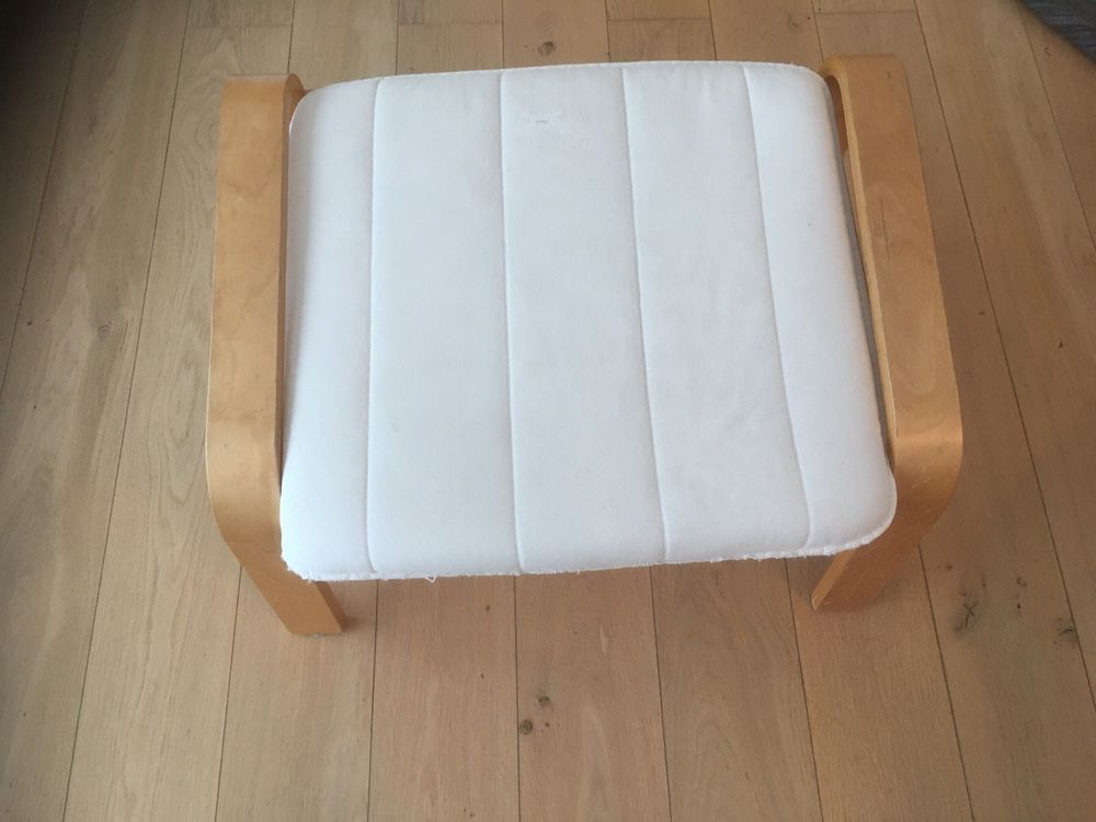 Pöang Ikea Sitz/Sesselhocker | Kaufen auf Ricardo