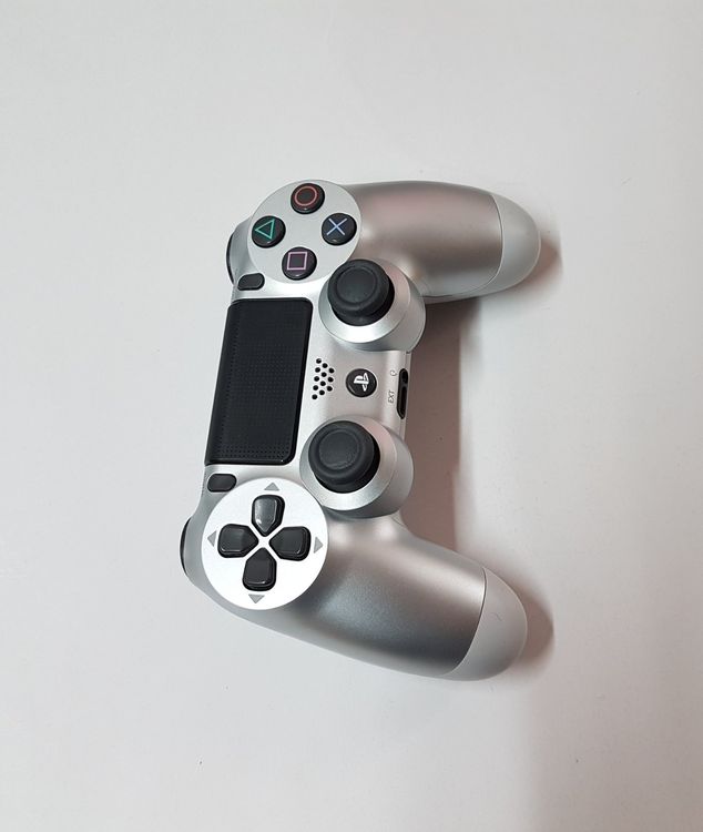 Original Sony Dualshock 4 Wireless Controller PS4 (Gebraucht) in ...