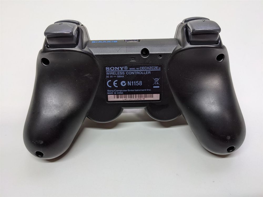 Original PlayStation 3 Controller (Gebraucht) in Menziken für CHF 25 ...