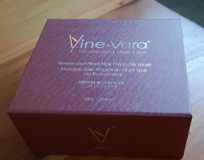 Vine vera Phyto-Silk Mask 100g | Kaufen auf Ricardo