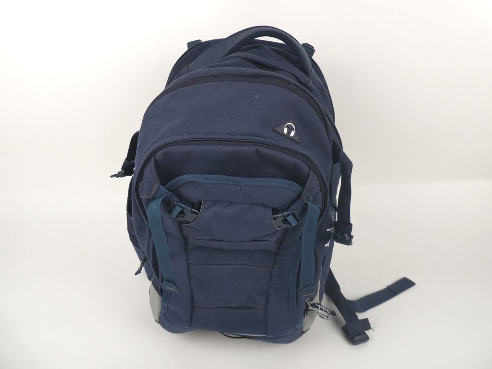 Satch Rucksack Blau (Gebraucht) in Urtenen-Schönbühl für CHF 7 – mit ...