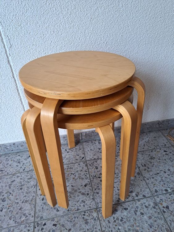 Hocker | Kaufen auf Ricardo