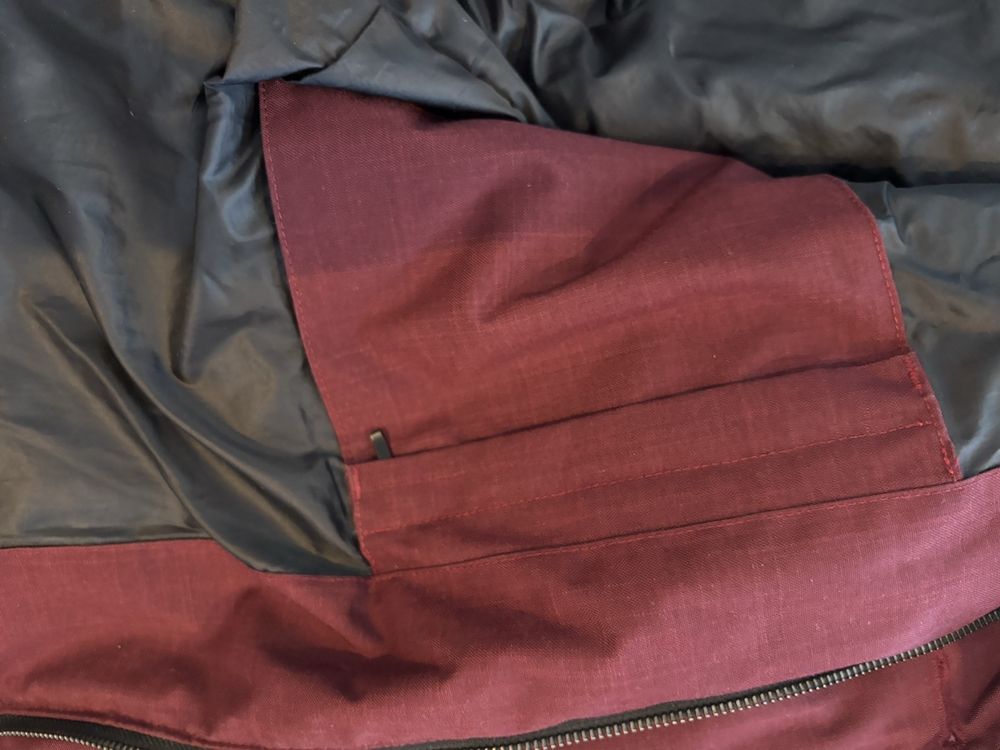 Canada Goos BlackLabel Jacke zu verkaufen (Gebraucht) in Flüelen für ...