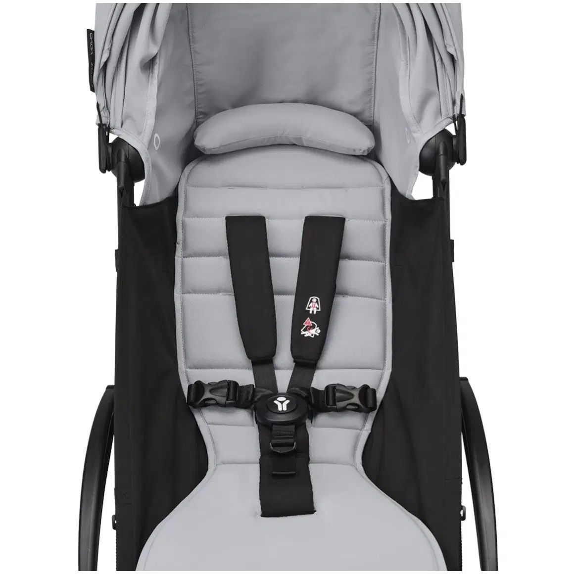 Poussette Stokke Yoyo 3 (Neuf avec emballage d'origine) à Biel/Bienne ...