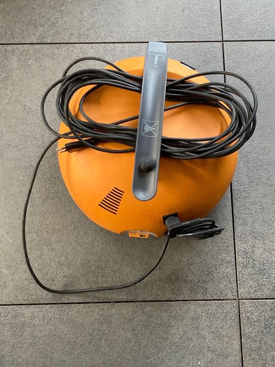 Taski bora 12 Sauger Motor | Kaufen auf Ricardo