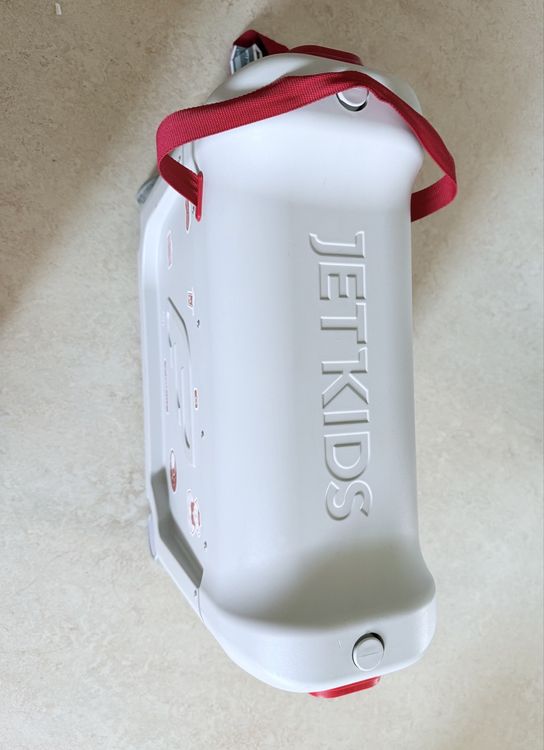 Jetkids Bedbox by Stokke - Kinder Reisebett/Koffer (Gebraucht) in ...