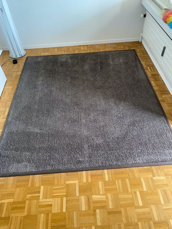 Ruckstuhl Teppich (Gebraucht) in Luzern für CHF 10 – nur Abholung auf ...
